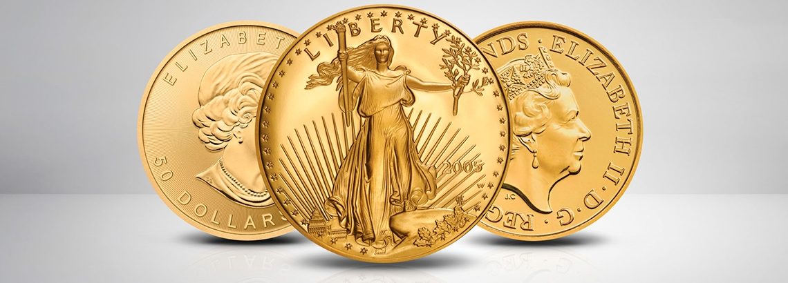 What is a Proof Coin? A Detailed Intro - Gold Guide