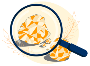 Real Gold vs. Fake Gold: How to Tell the Difference? - Gold Guide