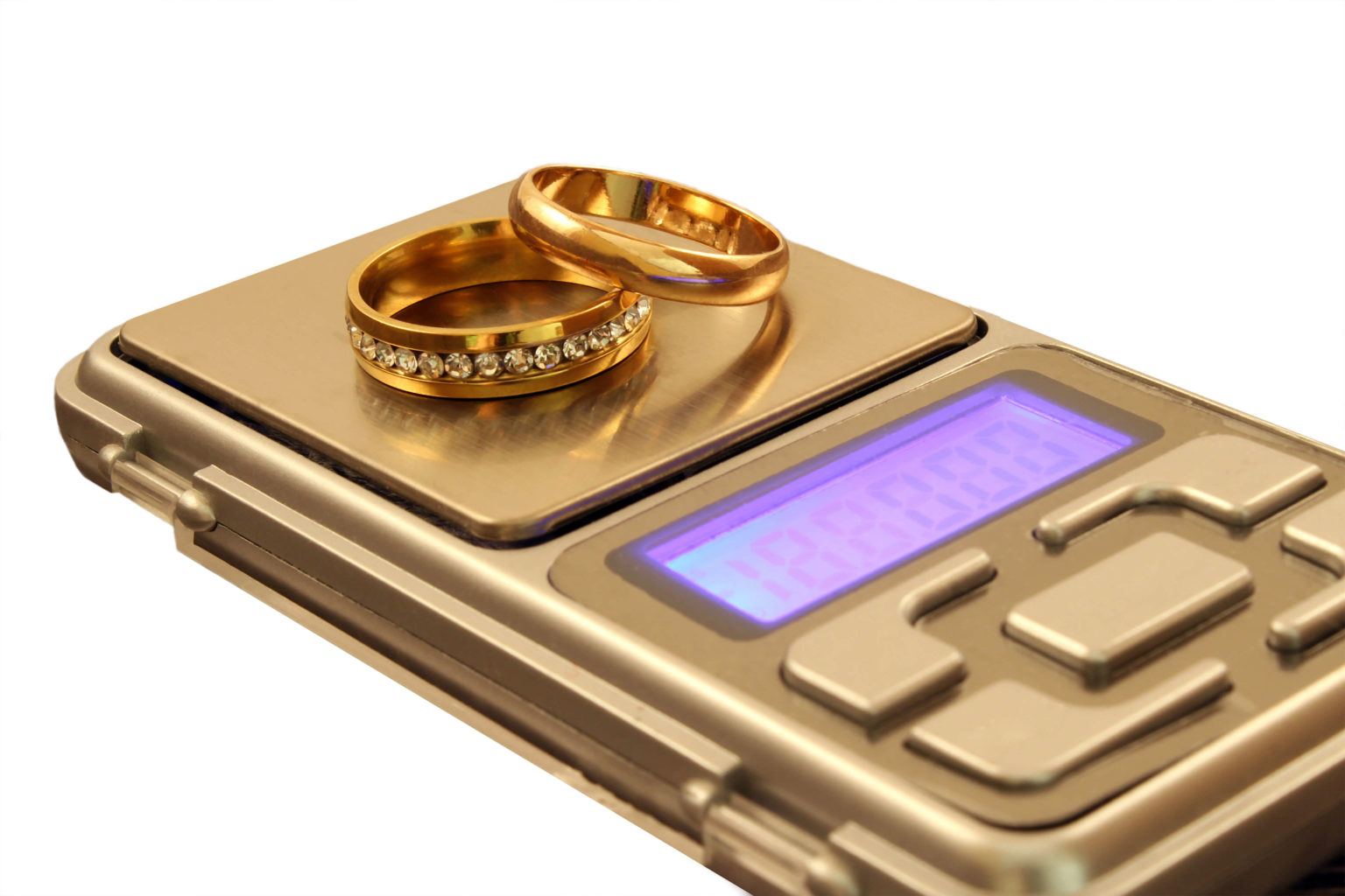 The Various Weight Measuring Units for Gold - Gold Guide