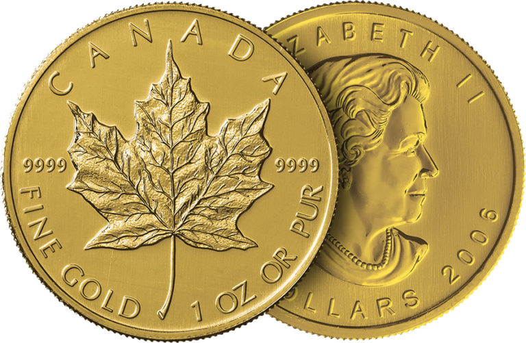 Your Guide to Canadian Maple Leaf Gold Coin - Gold Guide
