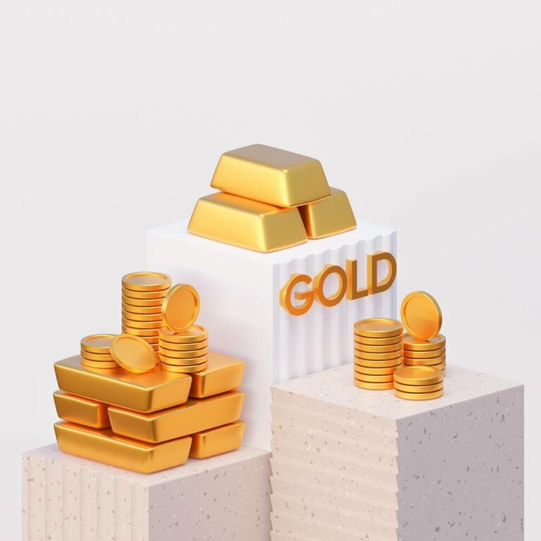Real Gold vs. Fake Gold: How to Tell the Difference? - Gold Guide